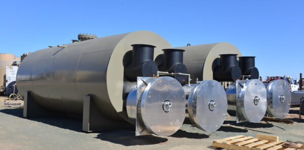 Glycol Heaters - HIGH COUNTRY SALES AND TRADING, INC.